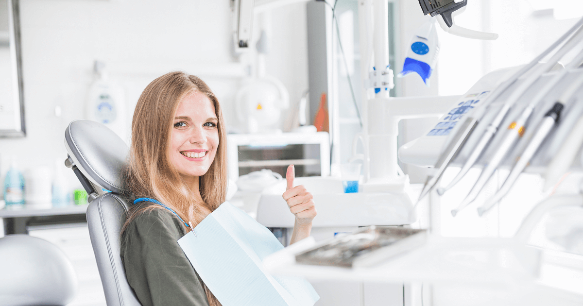 Detartraj Bucuresti - De ce dantura ta necesita detartaj profesionist