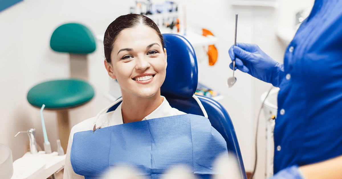 Consultatie stomatologica - Importanta si beneficiile acesteia