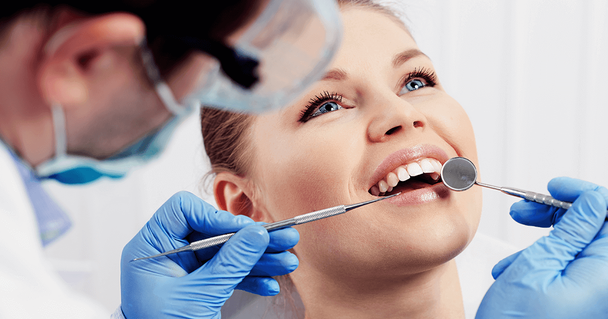 Gingii sanatoase: cum ne ferim de problemele gingivale